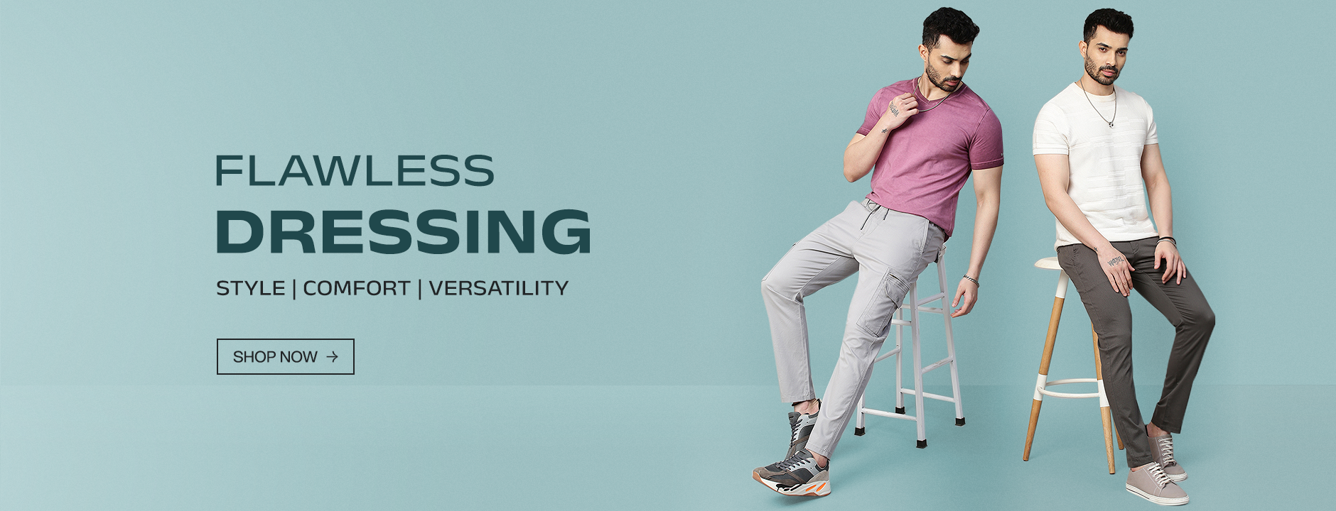 Genips - Modern Men's Trousers, Chinos, Cargos, and Shorts – Genips ...